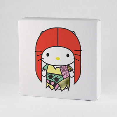 Sally x Hello Kitty – Plasticgod